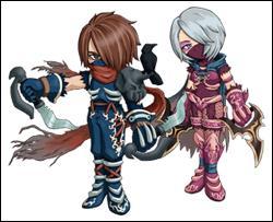 Lukostřelec :: Hra Nostale